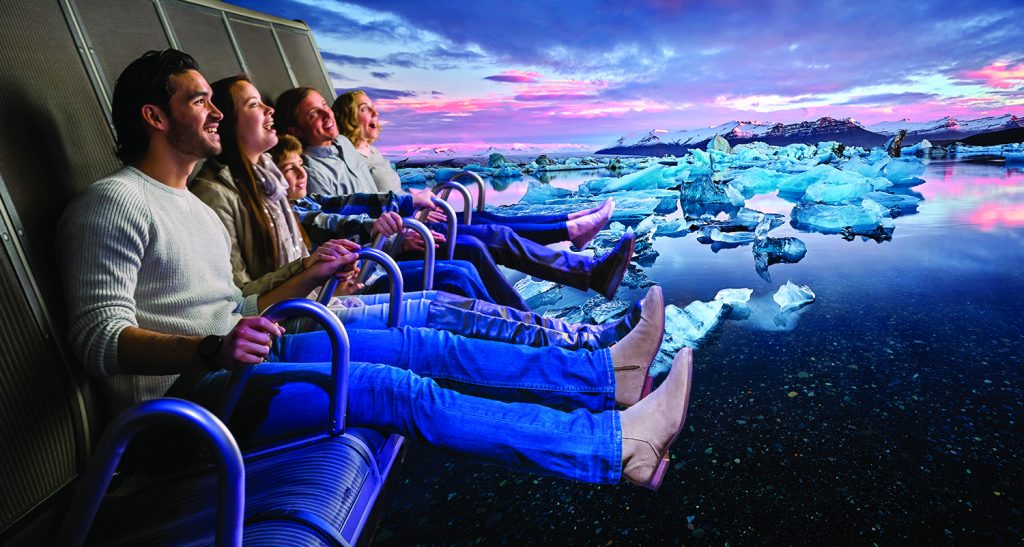 See Iceland like never before at FlyOver Iceland | Hidden Iceland