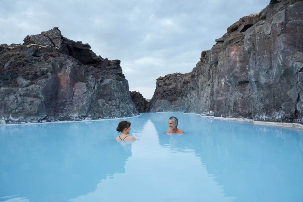 Luxury Accommodation in Iceland | Hidden Iceland