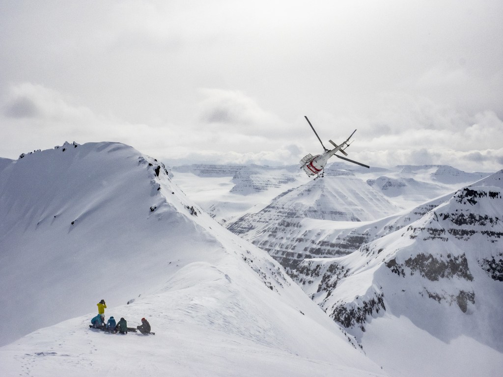 Elements of Iceland: North & South Winter Tour | Hidden Iceland